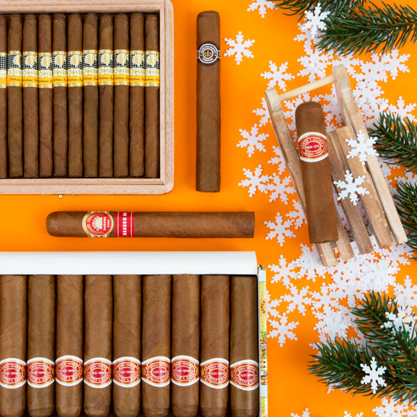 Top Cuban cigars | Certified Made in Cuba