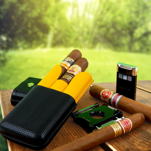 Top Cuban cigars | Certified Made in Cuba