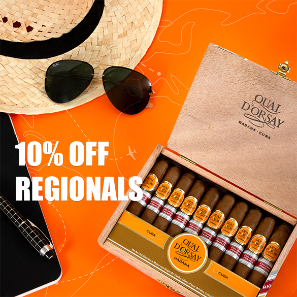 Top Cuban cigars | Certified Made in Cuba