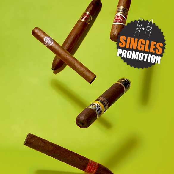 A Taste of Cuban Excellence Special cigars from topcubans.com, buy ...