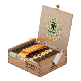 My cart - Top Cuban cigars | Certified Made in Cuba