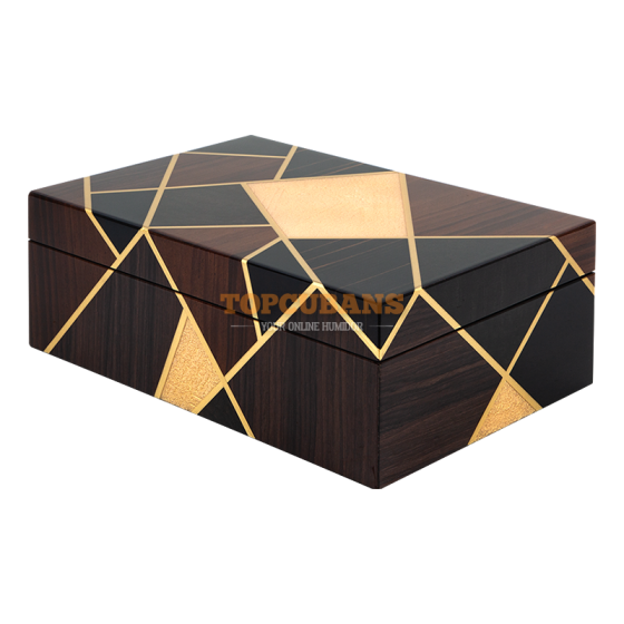 MORICI Humidor - Vulcano 30 Box - Buy Humidors Accessories Online - Top ...