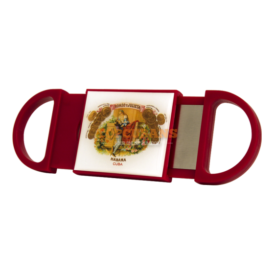 ROMEO Y JULIETA Romeo Y Julieta - Plastic Double Blade Cutter Box - Buy ...