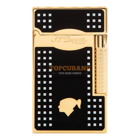 ST DUPONT Le Grand - Behike Box - Buy Lighters Accessories Online - Top ...