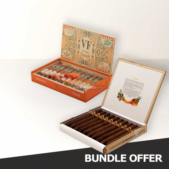 CUABA Salomónes Box of 10 - Buy Cuban Sticks Special cigars Online ...