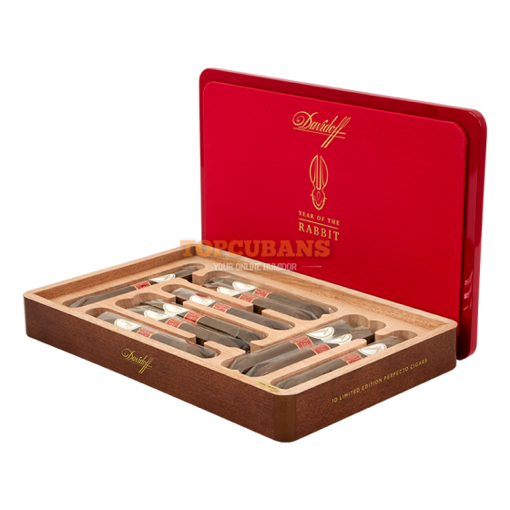 Back in stock from topcubans.com, buy Cuban Cigars Online - Top Cuban ...