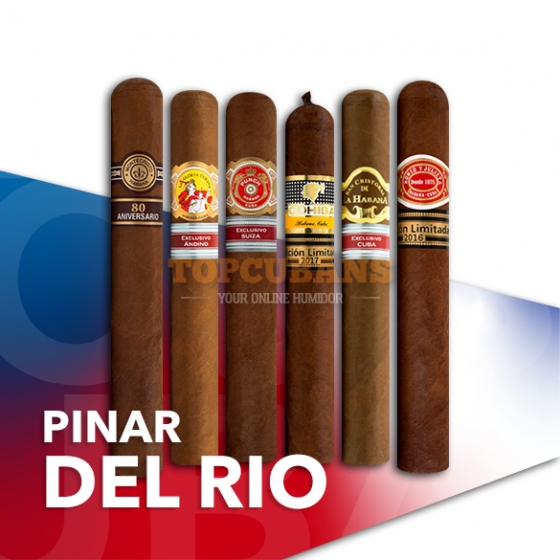 Shop the Best Cuban Cigars Online | TopCubans Official Retailer - Top Cuban cigars | Certified ...